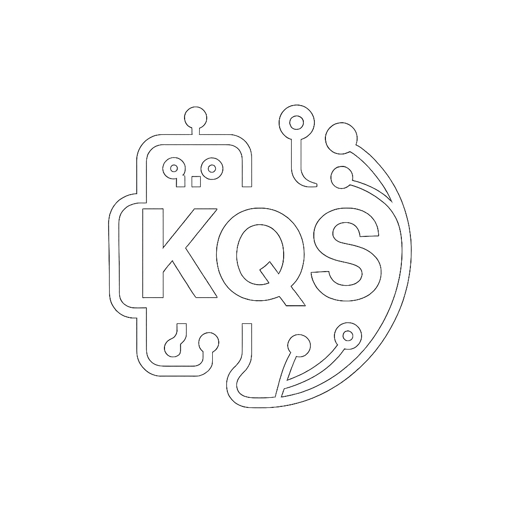 Kenneth Quick Solutions Inc. | AI Automation, Gamification & Custom ...