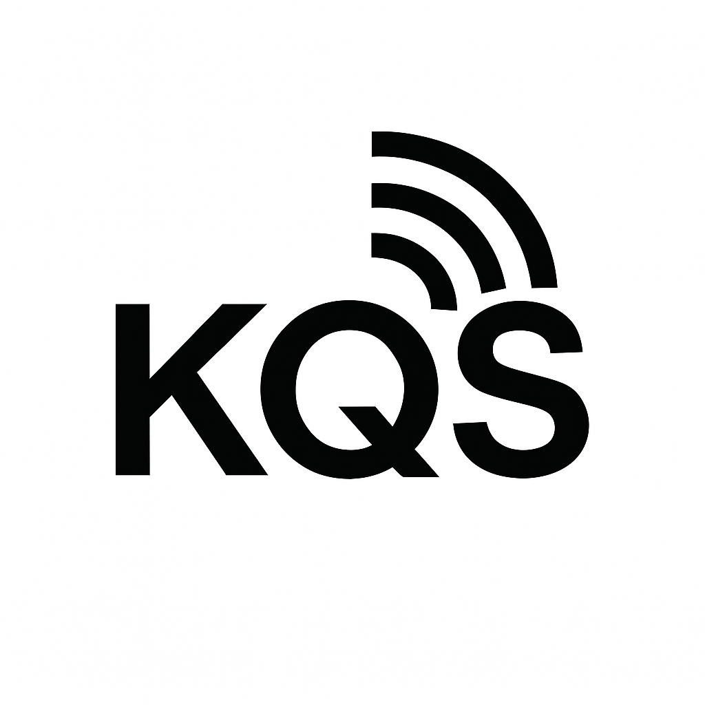 Kenneth Quick Solutions Inc.